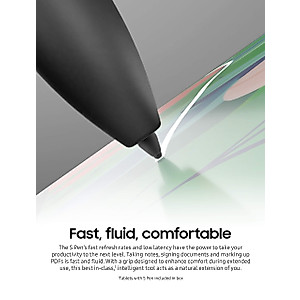 Samsung Galaxy Tab S7 | S7+ S Pen, Mystic Black