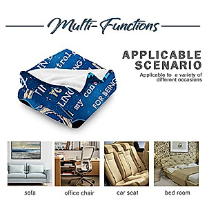 to My Husband Blanket from Wife, Birthday Gifts for Men, Throw Blanket Gifts for Husband Birthday Gift Ideas,Best Christmas Valentines Wedding for Him 60''x50''