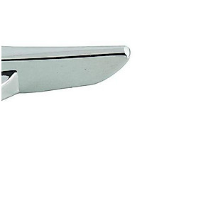 TS Brass B-01636-45 Cold Side Lever Handle, Chrome