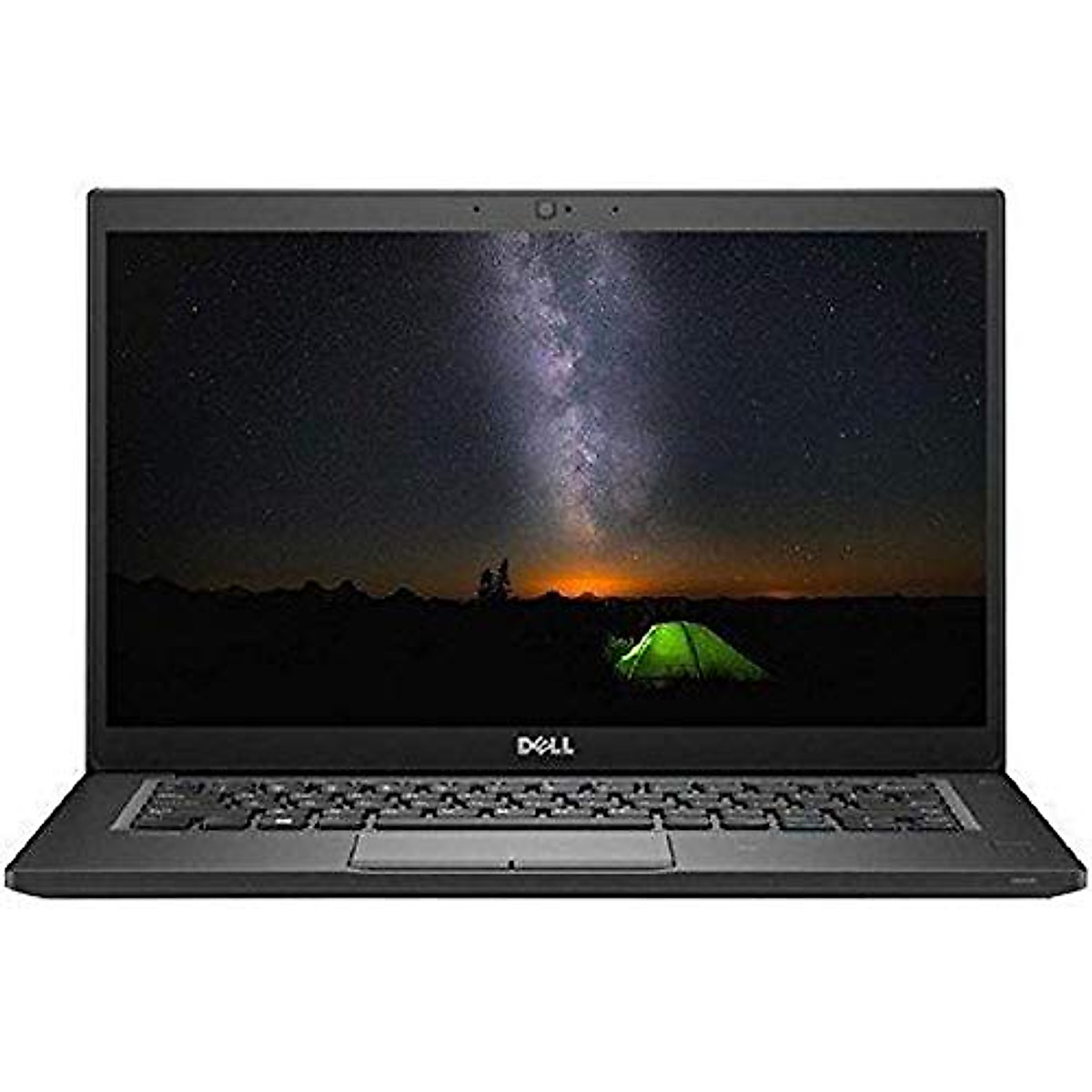 Dell Latitude E7470 Business Ultrabook 14 Inch HD Intel 6th Gen i7-6600U 8GB DDR4 256GB SSD Windows 10 Professional