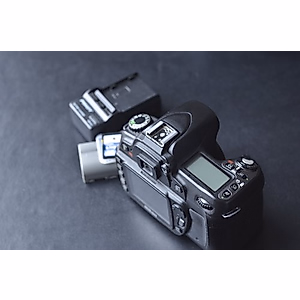 Nikon D80 DSLR Camera (Body only) (OLD MODEL)