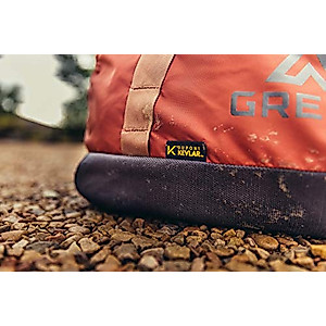 Gregory Mountain Products Supply Duffel 40