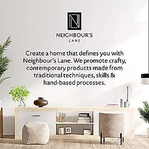 Neighbours Lane 20 Pack Decorative Dual Coat Hook - Great for Wall Mounted Hook Rack, Coat Hanger, Great for Coats, Bags, Towels, Hats, Oil Rubbed Bronze Medium