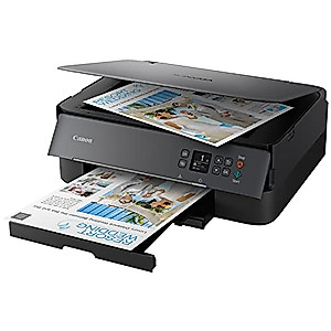 Canon PIXMA TS6420a Wireless Printer for Home & Office