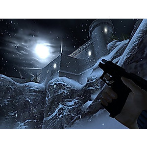 James Bond 007: Nightfire - PlayStation 2 (Renewed)