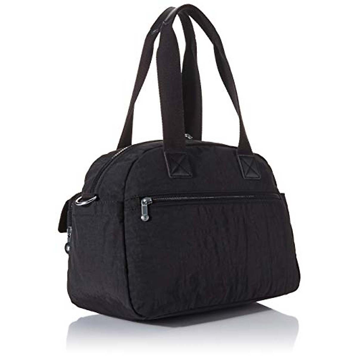 Kipling Defea Handbag Black Tonal