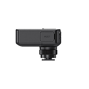 Sony Radio Control Wireless Receiver, Black (FAWRR1)