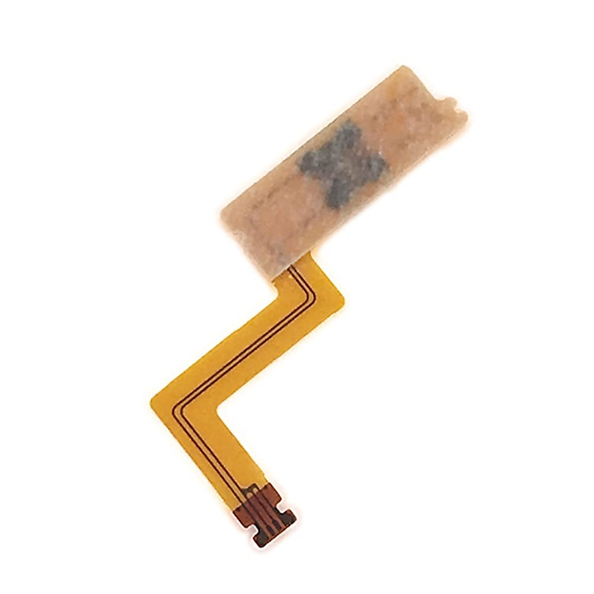 For New 3DS Home Button Ribbon Flex Cable Replacement for Nintendo New 3DS / New 3DS XL LL