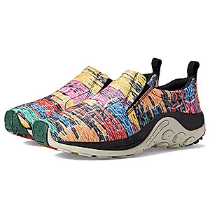 Merrell Jungle Moc Pride US Men's 9.5, Women's 11 Medium