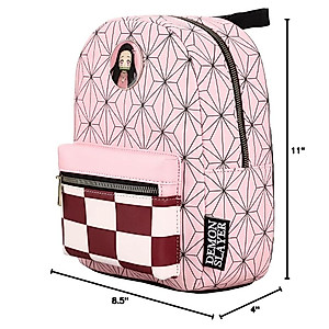 Demon Slayer Nezuko Mini Backpack