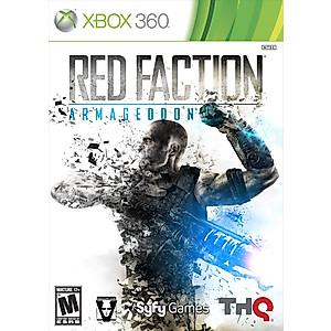 Red Faction: Armageddon (Germany)