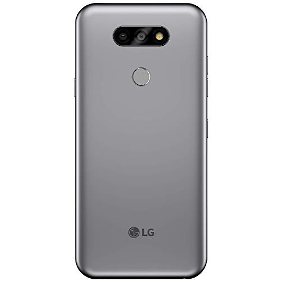 LG K31 Unlocked Smartphone GSM Unlocked – 32 GB – Silver (Made for US by LG) – AT&T, T–Mobile, Metro, Cricket NO CDMA (Renewed)
