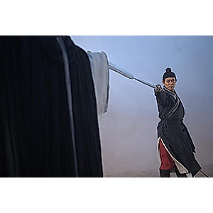 Dragon Gate - La légende des sabres volants [Blu-ray]