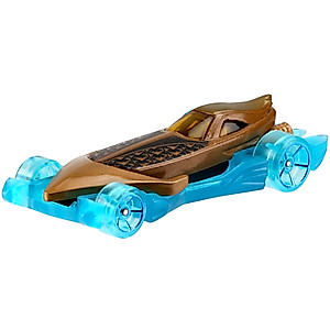 Hot Wheels DC Universe Aquaman Vehicle