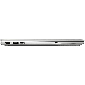 HP 2023 Newest Pavilion Laptop, 15.6" FHD IPS Display, Intel Core i7-1355U up to 5GHz, 64GB DDR4 RAM, 2TB SSD, Intel Iris Xe Graphics, Wi-Fi 6, Bluetooth, Windows 11 Home
