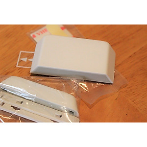 Zigbee Door Window Sensors XHS2-TY , XHS2-UE Home Comcast Xfinity Security MCT-350