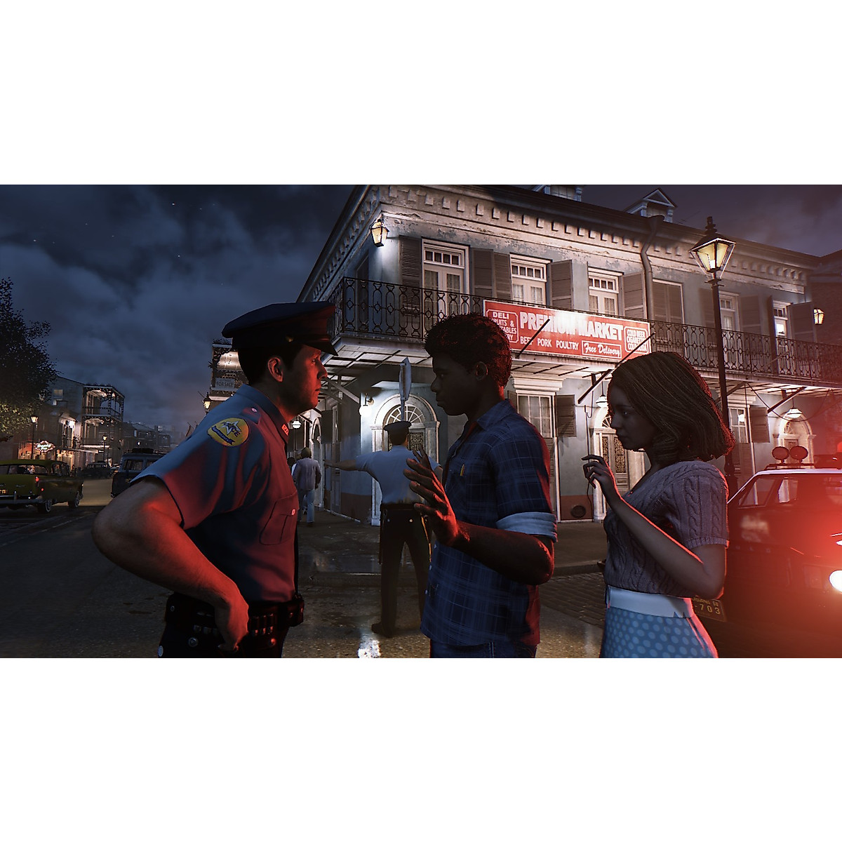 Mafia 3 /Xbox One