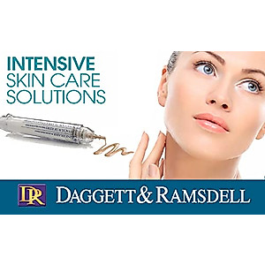 Daggett & Ramsdell Line Eraser 90 Second Wrinkle Reducer, 0.34 Ounce