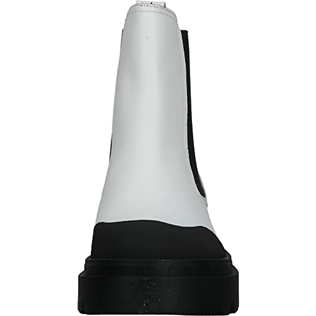 FLY LONDON JEBA879FLY White Dublin EU 38 (US Women's 7.5-8) M