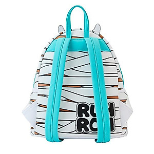 Loungefly Scooby-Doo Mummy Cosplay Mini Backpack