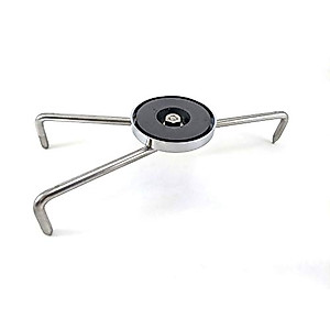 Welders Third Hands helping hand TIG Welding Part Steadier Magnetic Welders