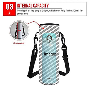 Gomyblomy Tractors 17 Inch Computer Backpack, Large Capacity Lightweight Children's School Bag with Lunch Bag & Water Bottle Bag, Travel Backpack for Boys & Girls