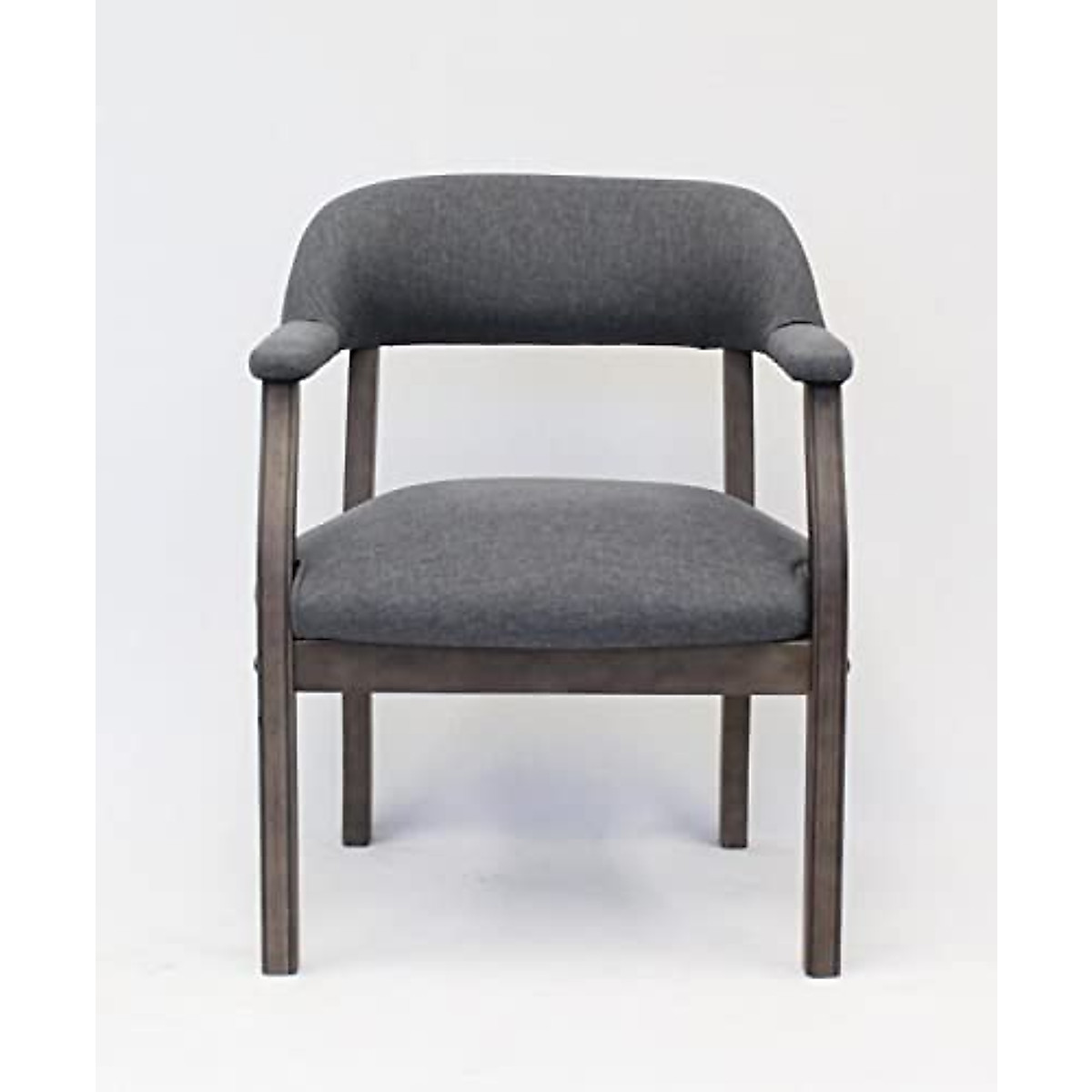 Boss Office Products (BOSXK) Executive Chair, Slate Grey
