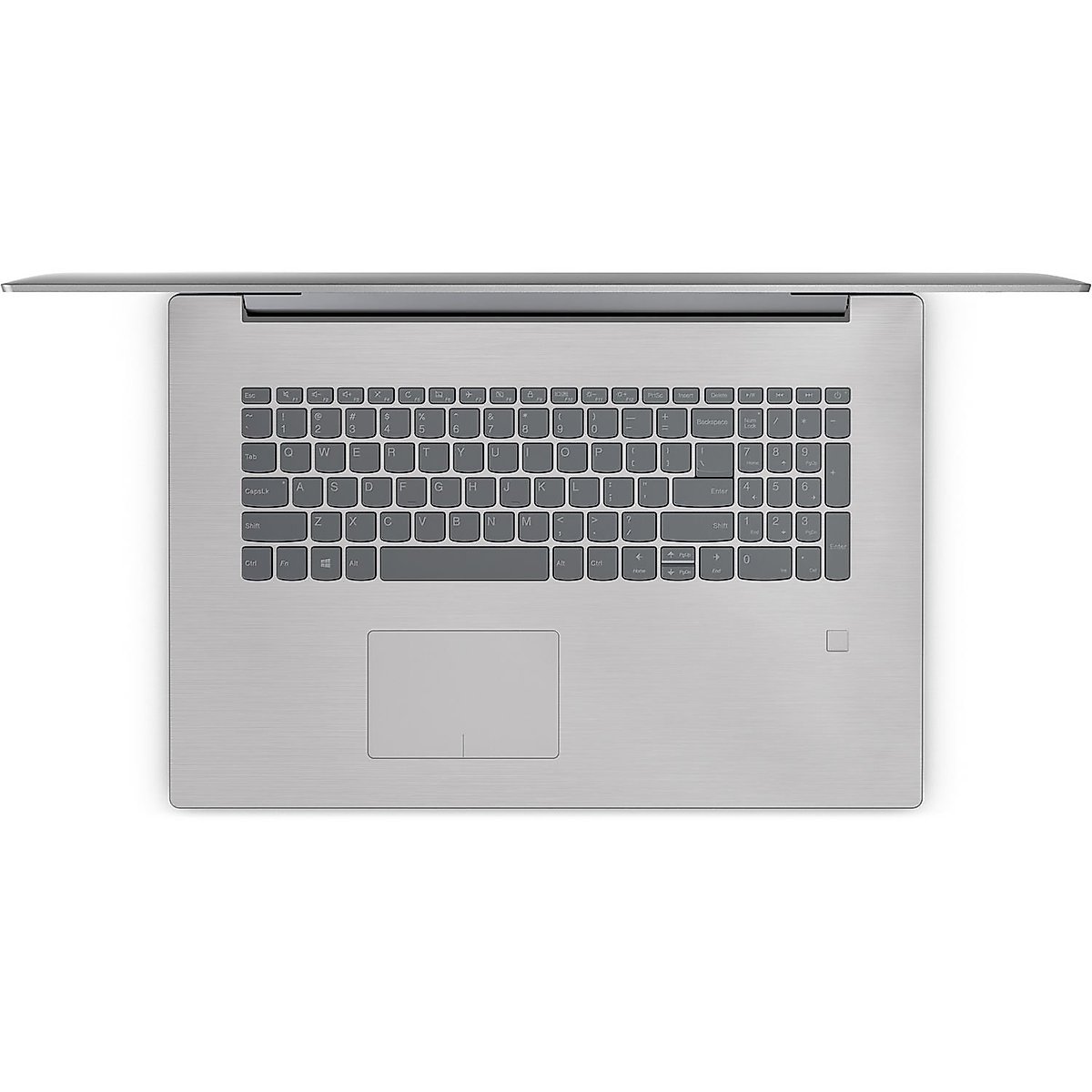Lenovo 17.3" 320 Series Business Laptop, Intel Core i5-7200U 2.5 Ghz, 512GB SSD, 8GB DDR4, DVD+RW, 802.11ac Wi-Fi, Bluetooth 4.1, HDMI, USB C, Ethernet, Dolby Audio, Card Reader, Win 10