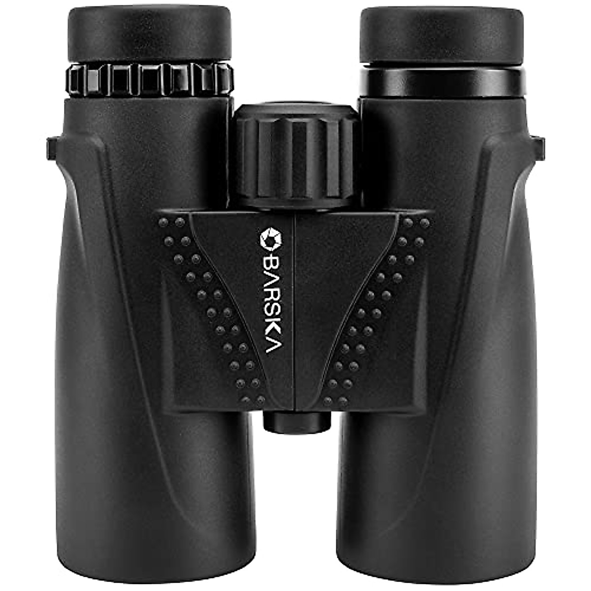 Barska AB13434 Blackhawk 10x42 Waterproof Binoculars for Birding, Boating, Events, Hiking, Hunting, etc