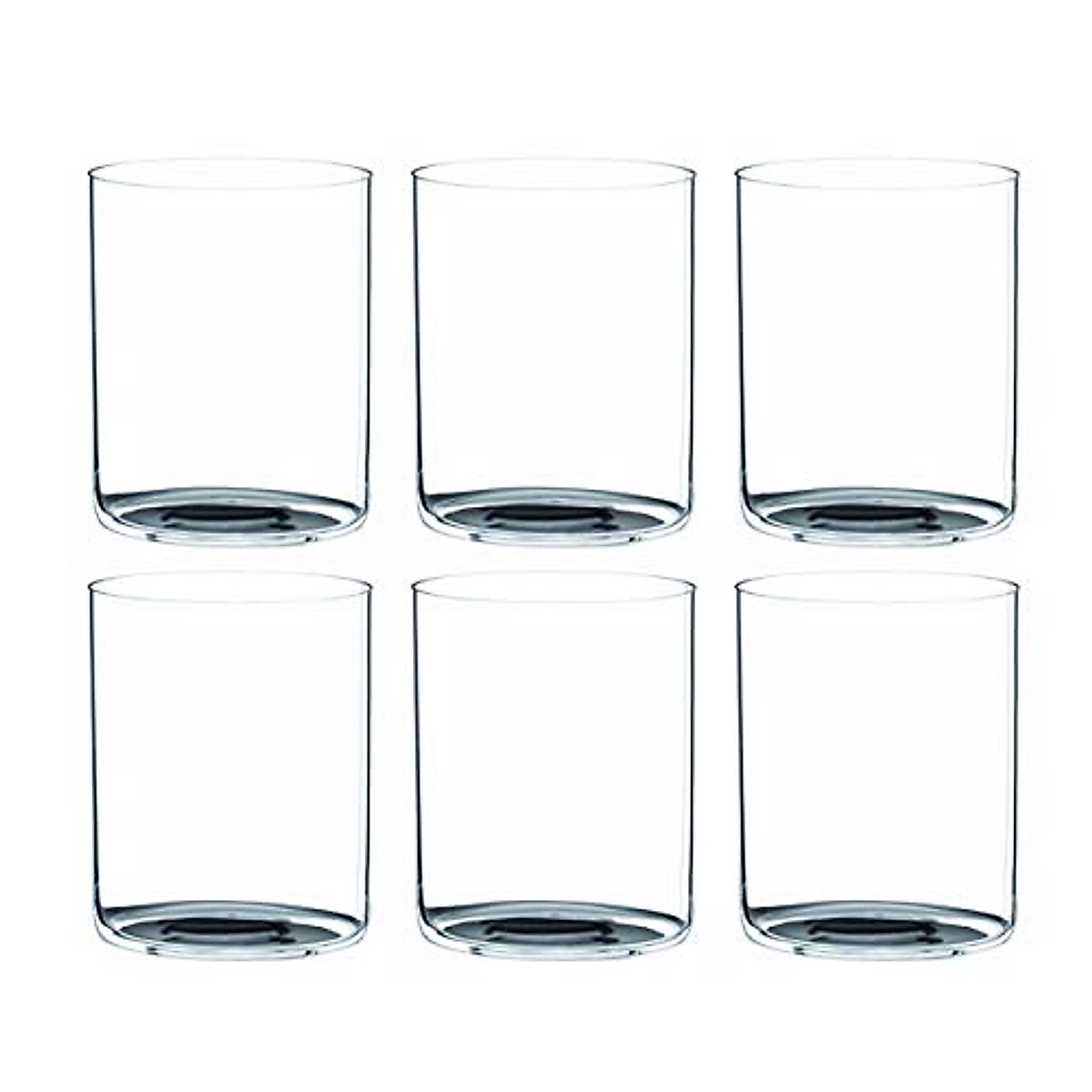 Riedel 0414/02 O Wine Tumbler, Set of 6
