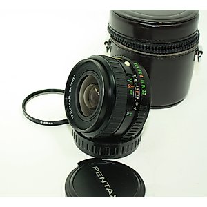 Pentax Takumar 28mm f/2.8 Bayonet Mount Wide Angle Lens