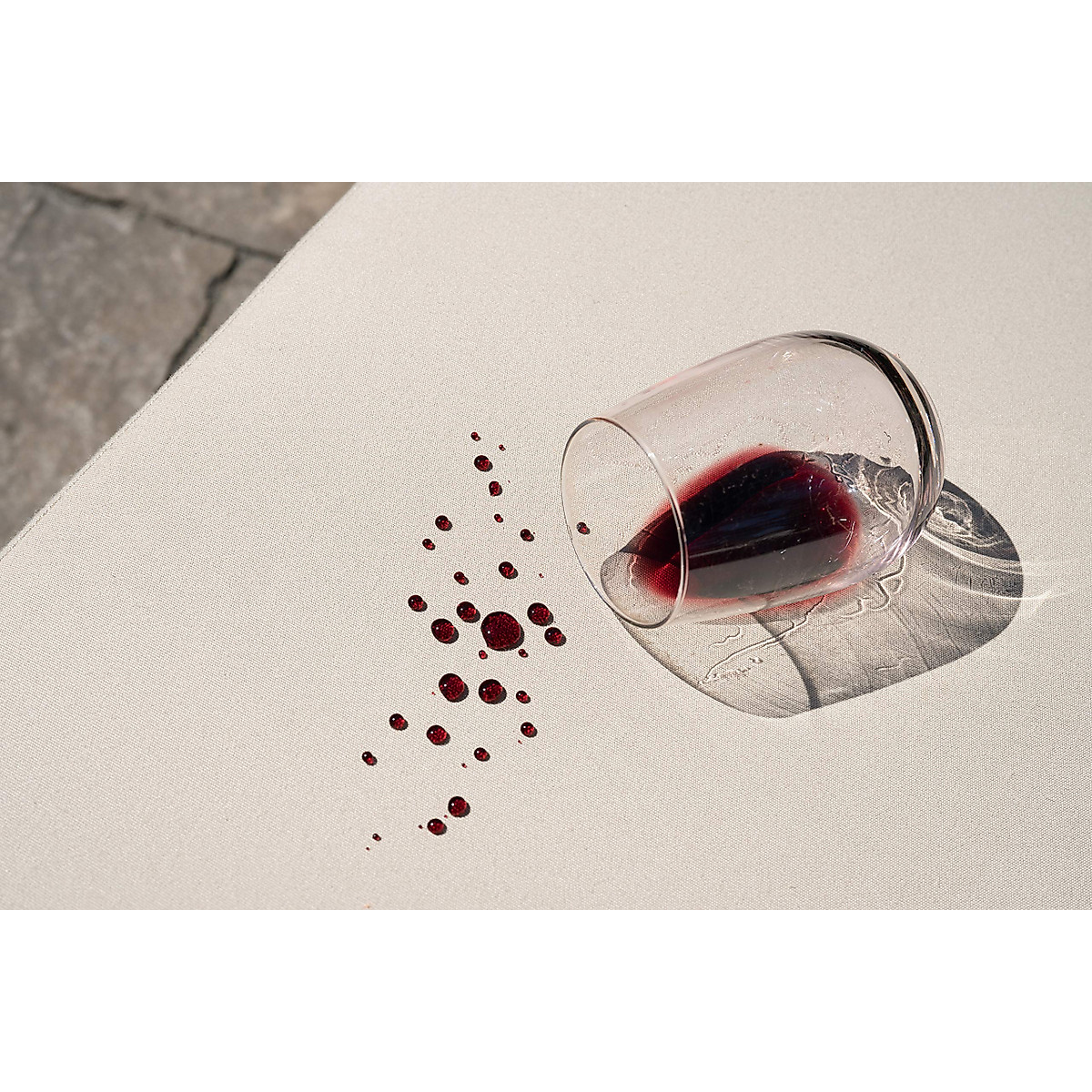 303 Fabric Guard - For Outdoor Fabrics - Restores Water Repellent Properties - Repels Moisture & Stains - Manufacturer Recommended - Safe For All Fabrics, 16oz (30605CSR) Packaging May Vary