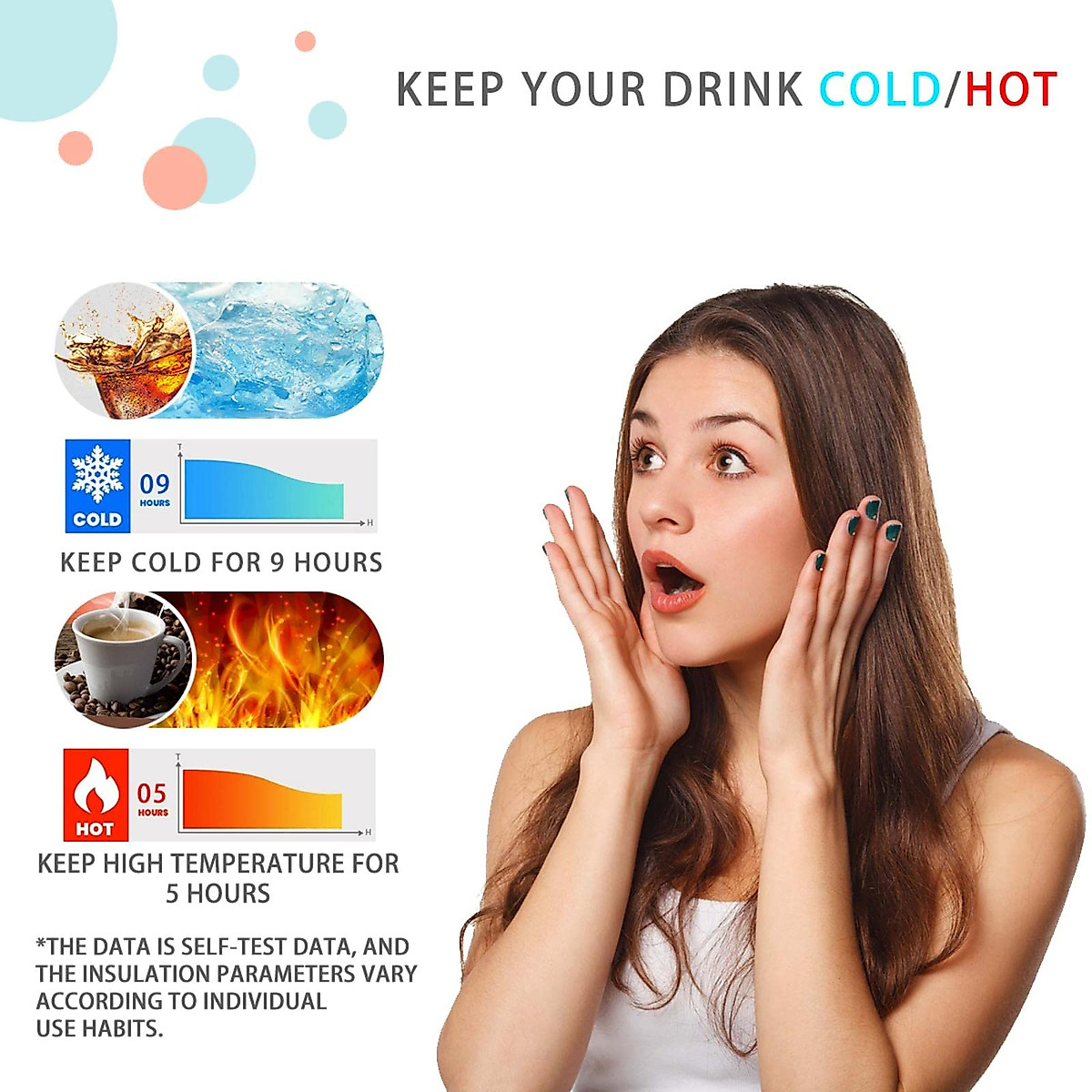 20 oz Water Bottles Confident Statement Coffee Mug If I'm Too Much Then Go Find Less Metal Water Bottle with Lid Sippy Water Bottles Awesome 20 oz Mug Gift for Adults