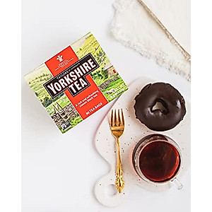 Taylors of Harrogate Yorkshire Red, 80 Teabags