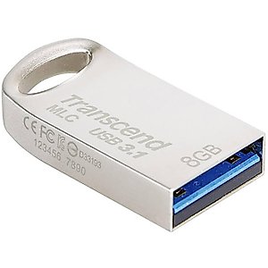 Transcend Information - Jetflash 720