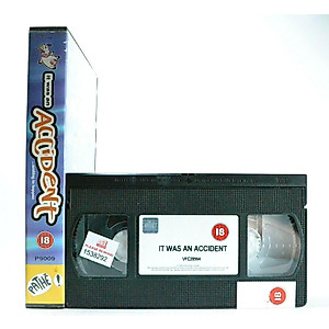 Jabberwocky: Film By T.Gilliam (1977) - Comedy/Fantasy - Michael Palin - Pal VHS