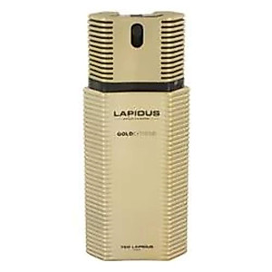 Lapidus Gold Extreme by Ted LapidusEau DE Toilette Spray (Tester) 3. 4 oz