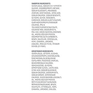 Dove Shampoo and Conditioner 2 Count for Damaged Hair Intensive Repair Bio-Protein Care Technology and Amino Serum 12 Fl Oz