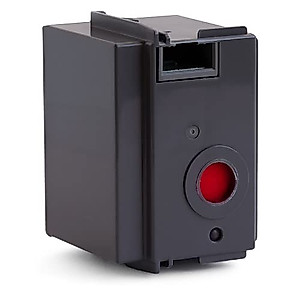 Pitney Bowes 765-9 Ink Cartridge for SendPro C Auto, DM300C™ & DM400C™ Series, Red Ink, 45 ml