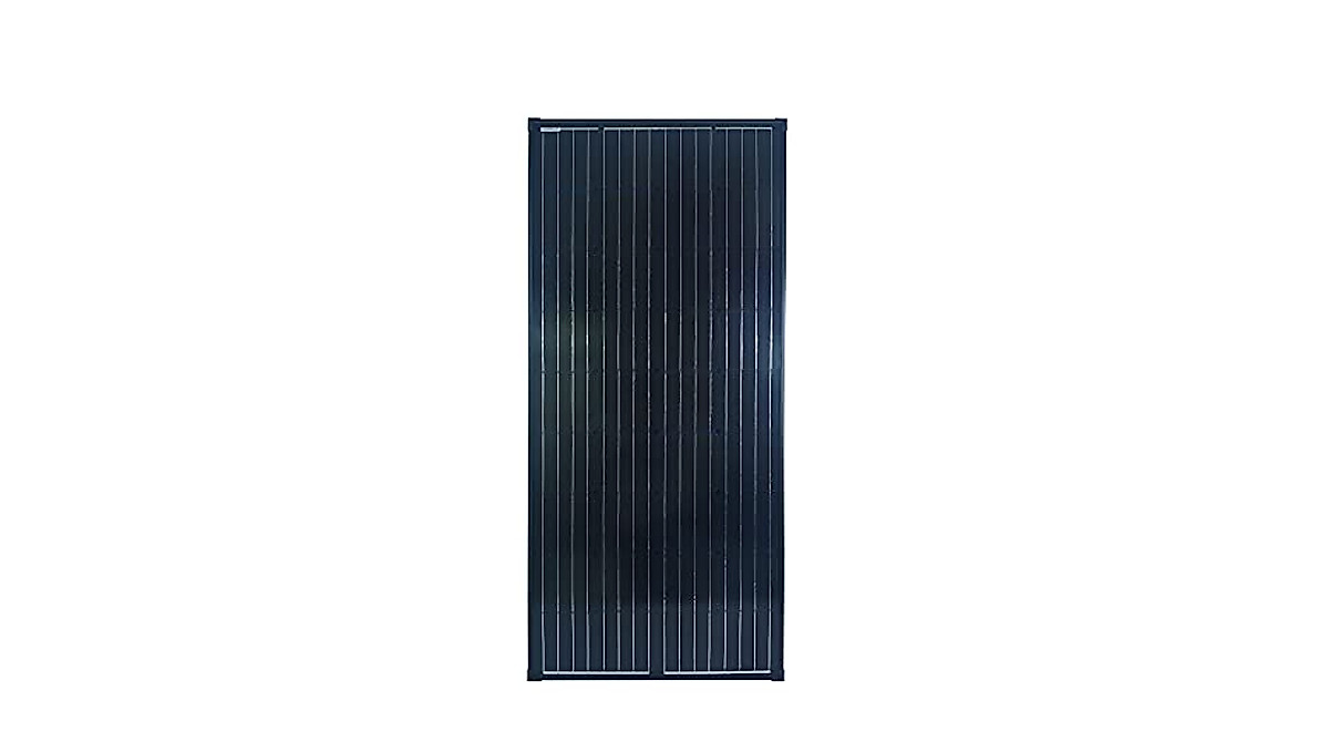 Nature Power 215W 12V Solar Charge Controller Kit