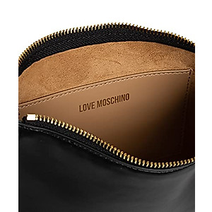 Love Moschino women shoulder bag black
