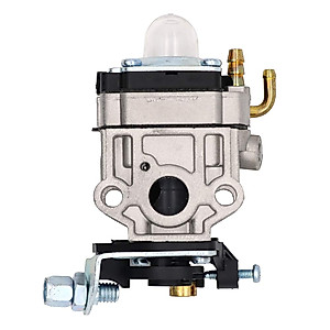 SAKITAM Carburetor Fit for Eskimo Stingray S33Q8 Power Ice Auger with 33cc Viper Carb