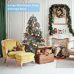 3 Pack Large Balloon Bags for Transport Reusable 98.4 x 59 Inches Giant Balloon Drop Bag Thicken Clear Plastic Balloon Storage Bags for Birthday, Wedding, New Years, Celebration Supplies