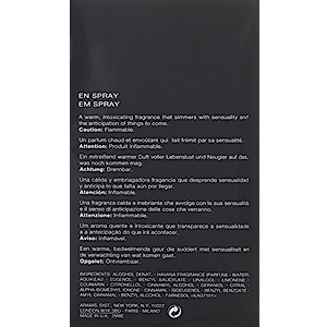 Aramis Havana for Men Eau De Toilette Spray, 3.4-Ounce