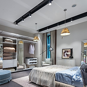 Briignite 3 Way LED Light Bulbs 50-100-150W Equivalent Daylight White 5000K, 3-Way A21 LED Light Bulb E26 Medium Base, 600LM-1250LM-1850LM, Perfect for Table Lamp, Floor Lamp, Desk Lamp, 2 Pack