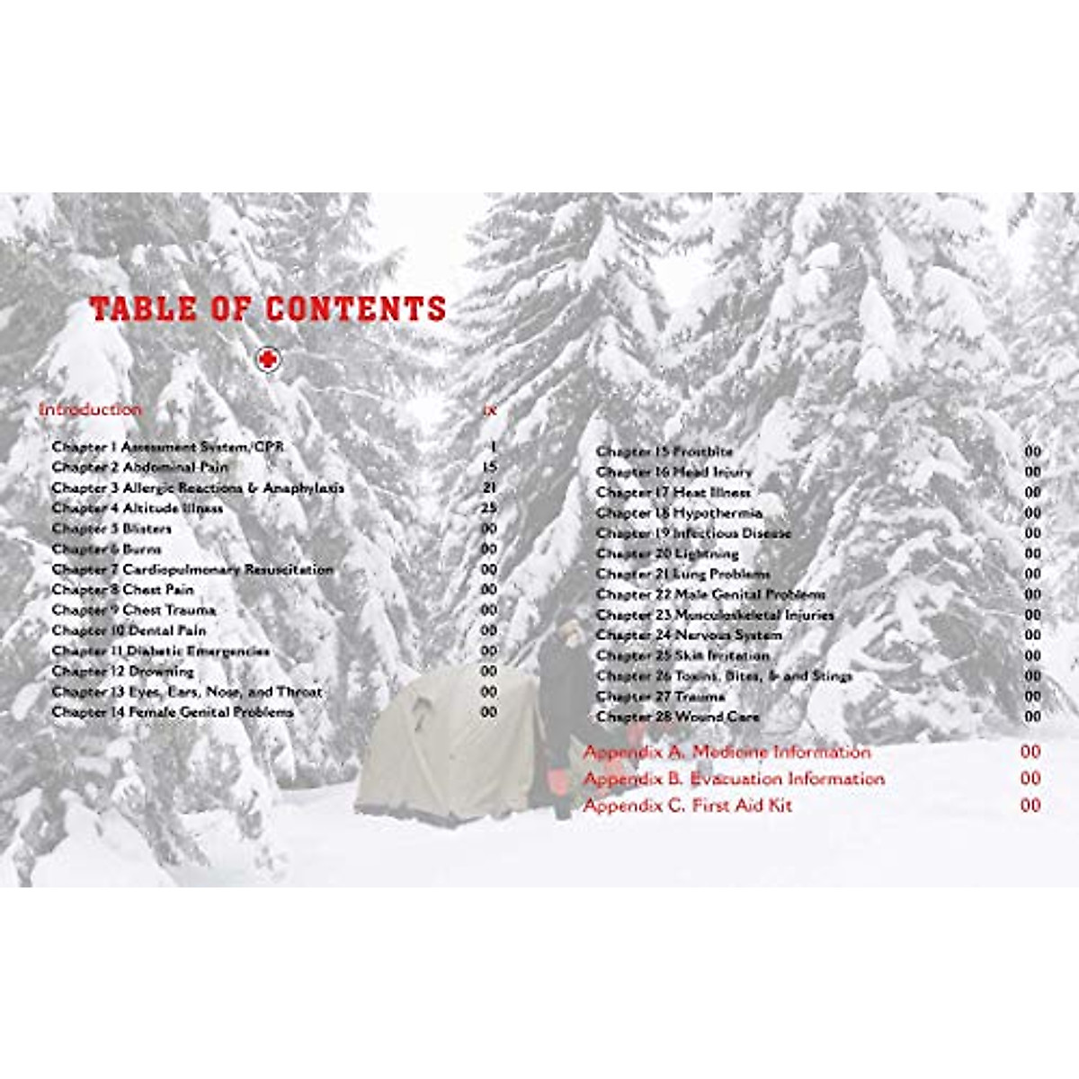 The Scouting Guide to Wilderness First Aid: An Officially-Licensed Book of the Boy Scouts of America: More than 200 Essential Skills for Medical ... in Remote Environments (A BSA Scouting Guide)