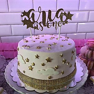 Honbay 5PCS Different Plastic Fluffy Cloud Cutters Cookie Cutters Cake Cutters Fondant Cloud Cutters