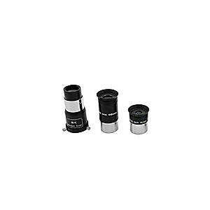Meade Instruments – Infinity 70mm Aperture, Portable Refracting Astronomy Telescope for Beginners – Multiple Eyepieces & Accessories Included - Adjustable Alt-azimuth (AZ) Manual Mount