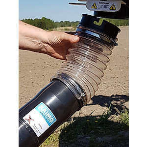 Raimo Big Bag Dispenser/FIBC Bulk Bag unloader, discharger