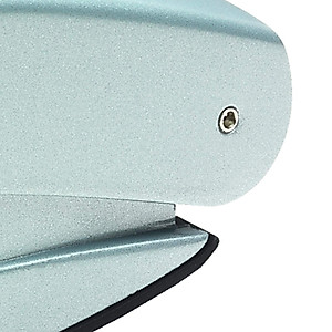 Rexel Torador Full Strip Stapler, 25 Sheet Capacity, Metal Body, Silver and Black, 2101202